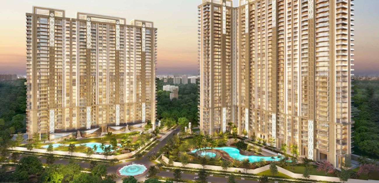 Ganga Tathastu Sector 22 Rewari, Haryana | Upcoming Residential Development