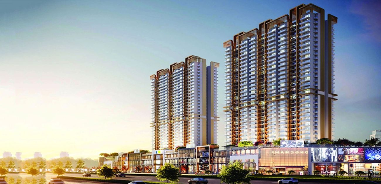 M3M Elie Saab Sector 111 Gurgaon | Newly Launched Residential Project