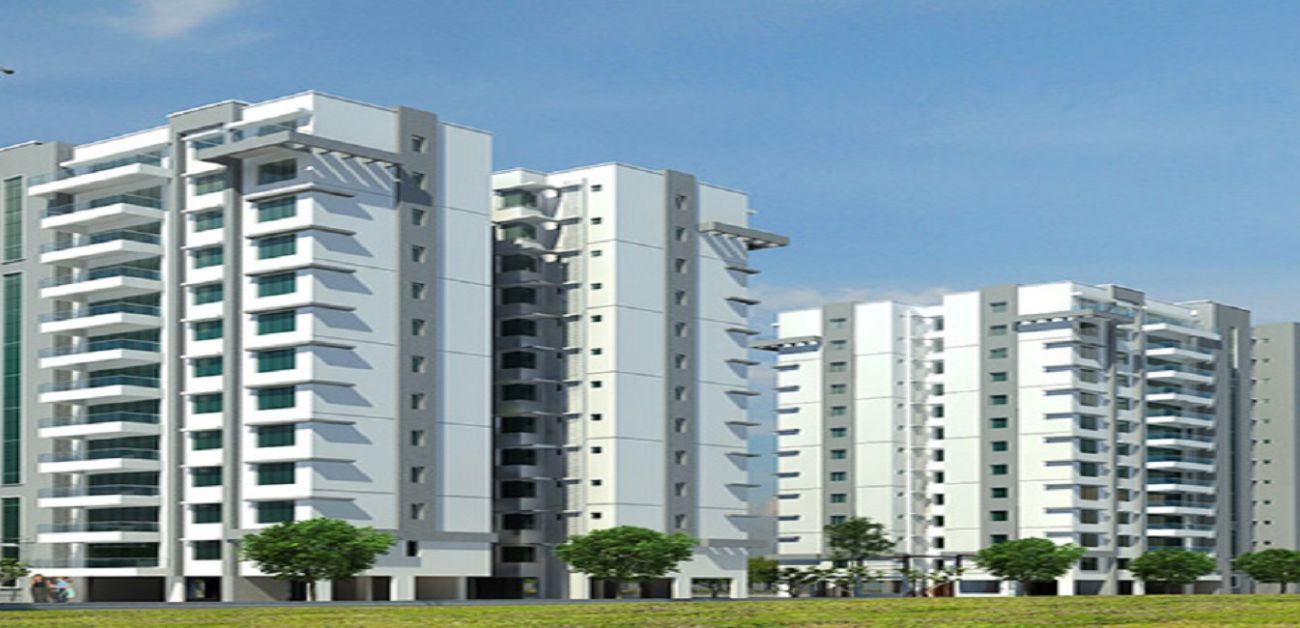 Oberoi Gurugram Luxury Residences By Oberoi Realty