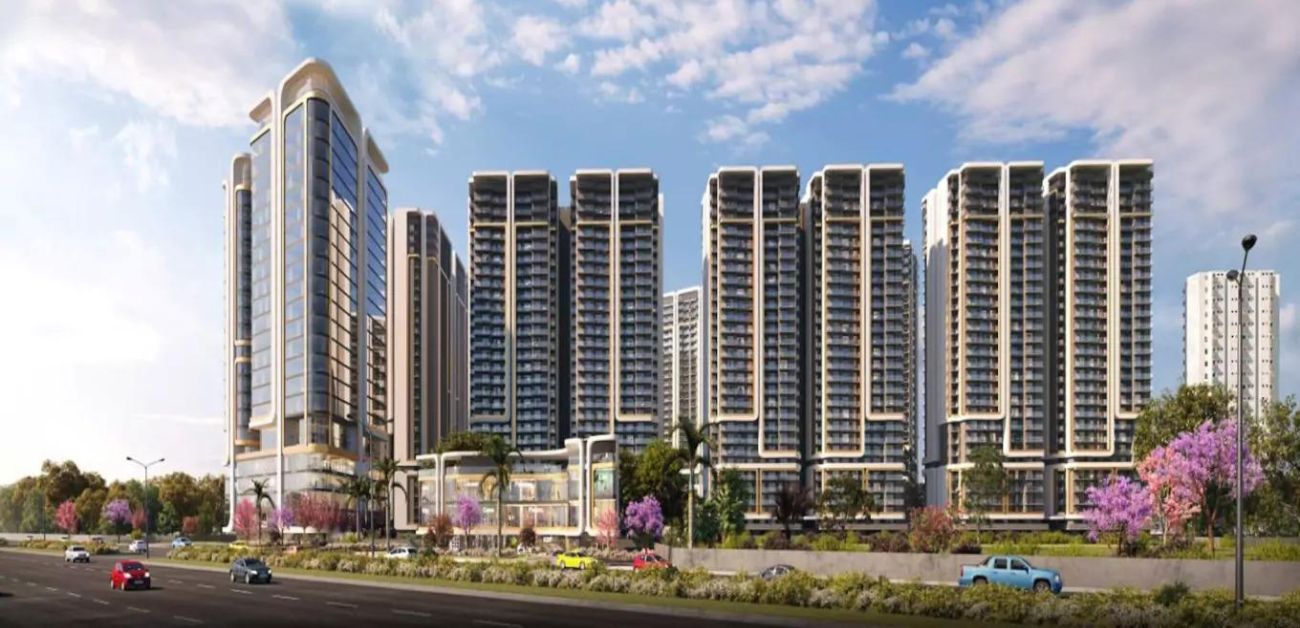 Smart World One DXP Sector 113 In Gurgaon | Premium Home