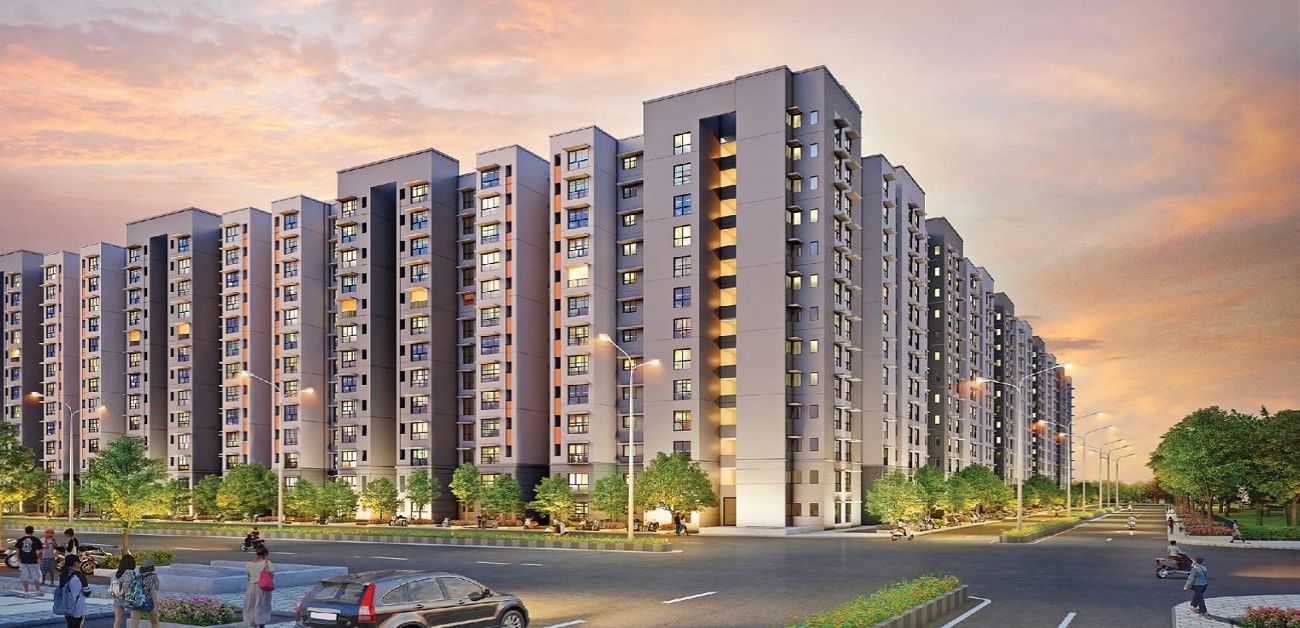 Smart World Elie Saab Branded Residences In Noida