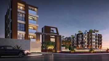 Brigade Group - Leading Real Estate Developer In India