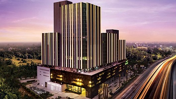 Brigade Group - Leading Real Estate Developer In India