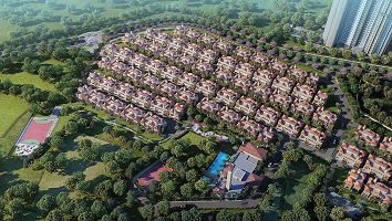 Brigade Group - Leading Real Estate Developer In India
