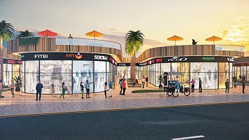 Brigade Group - Leading Real Estate Developer In India