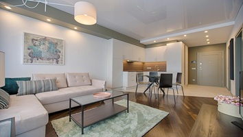 Kalpataru Group - Pioneering Luxury Real Estate in India