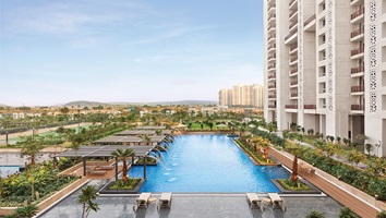 Mapsko Group | Leading Real Estate Developers in India