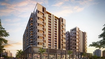 Oberoi Realty - Luxury Real Estate Developer In India