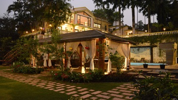 Oberoi Realty - Luxury Real Estate Developer In India