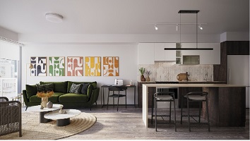 Tribeca Group - Premier Real Estate Developer